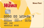 Wawa Flex Fleet Card | WEX Inc.