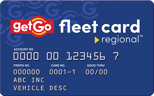 Large Fleets Fuel Cards | Choose Fuel Card for Large Fleets