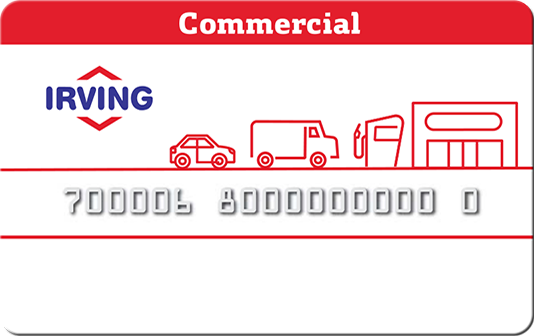 Small Business Fuel Cards | Fleet Cards for Your Business