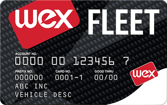 State of Georgia Fleet Card | WEX Inc.