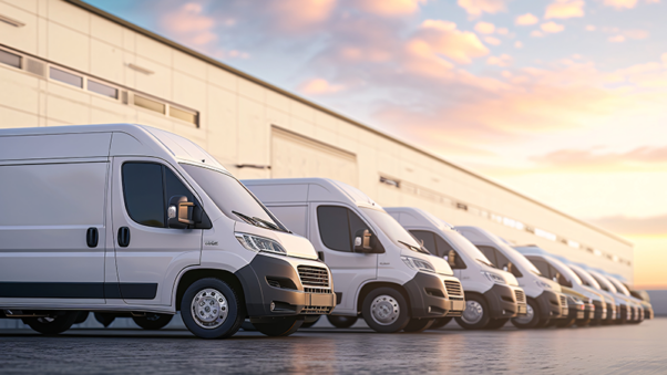Fleet management: A complete guide | WEX Inc.