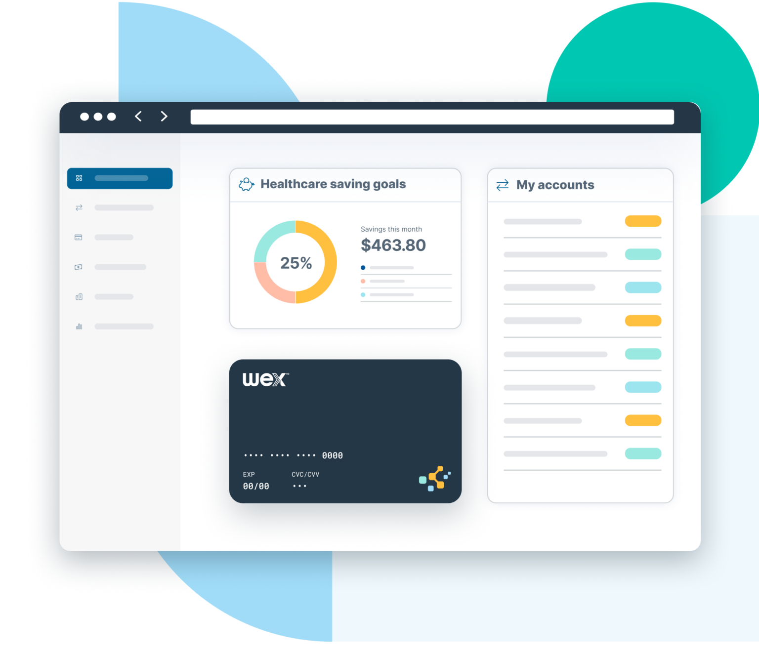 Benefits Administration | WEX