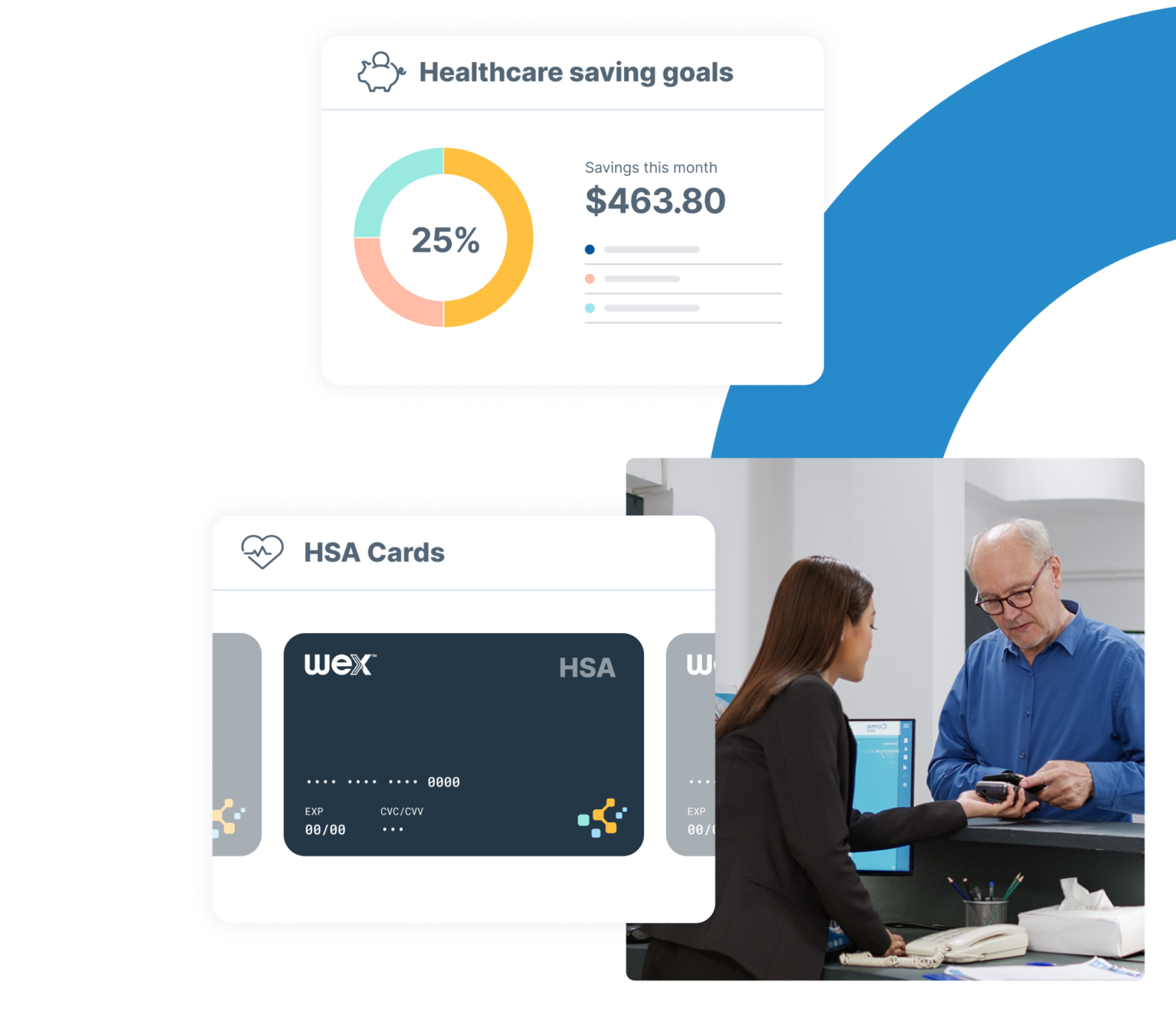 WEX Health Employee Benefits for Everyone | WEX Inc.