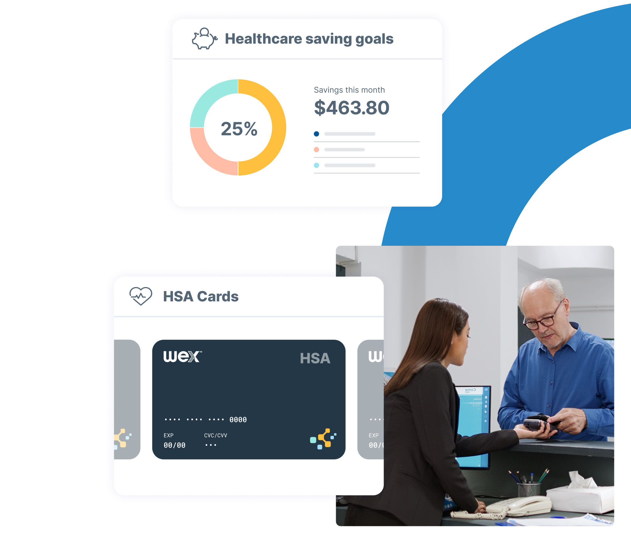 Employee Benefits | WEX