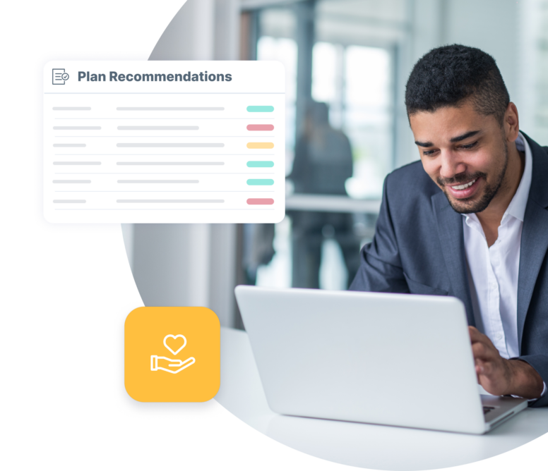 Enrollment Decision Support | WEX