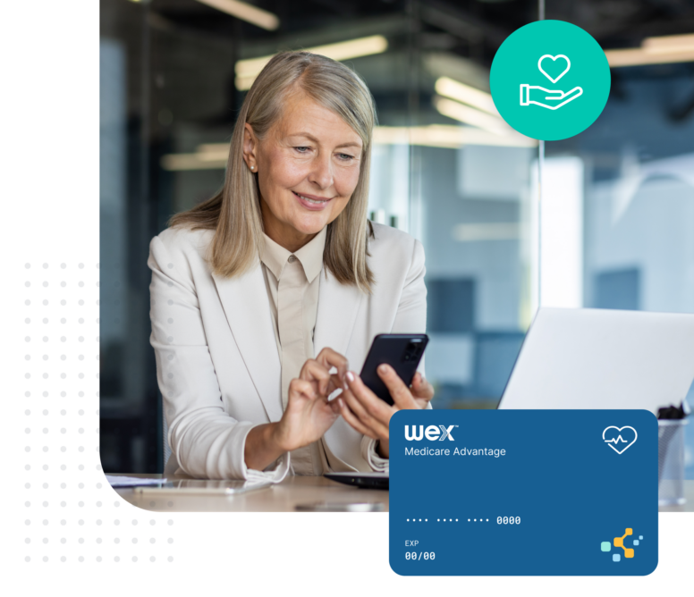 Medicare Advantage Supplemental Benefits Platform | WEX