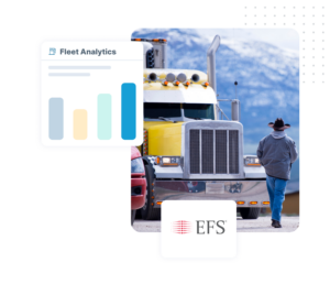 Larger Trucking Business Fleet Cards | Control Fleet Purchases