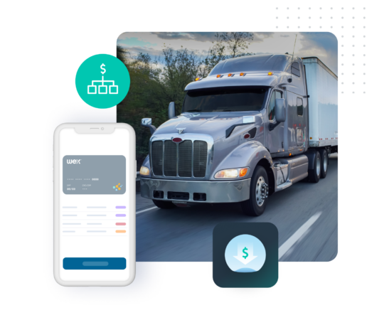 Growing Trucking Business Fleet Cards | Trucking Fuel Cards