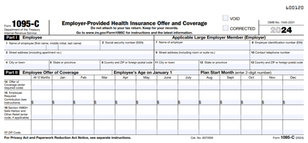The Affordable Care Act (ACA) code cheat sheet you need | WEX Inc.