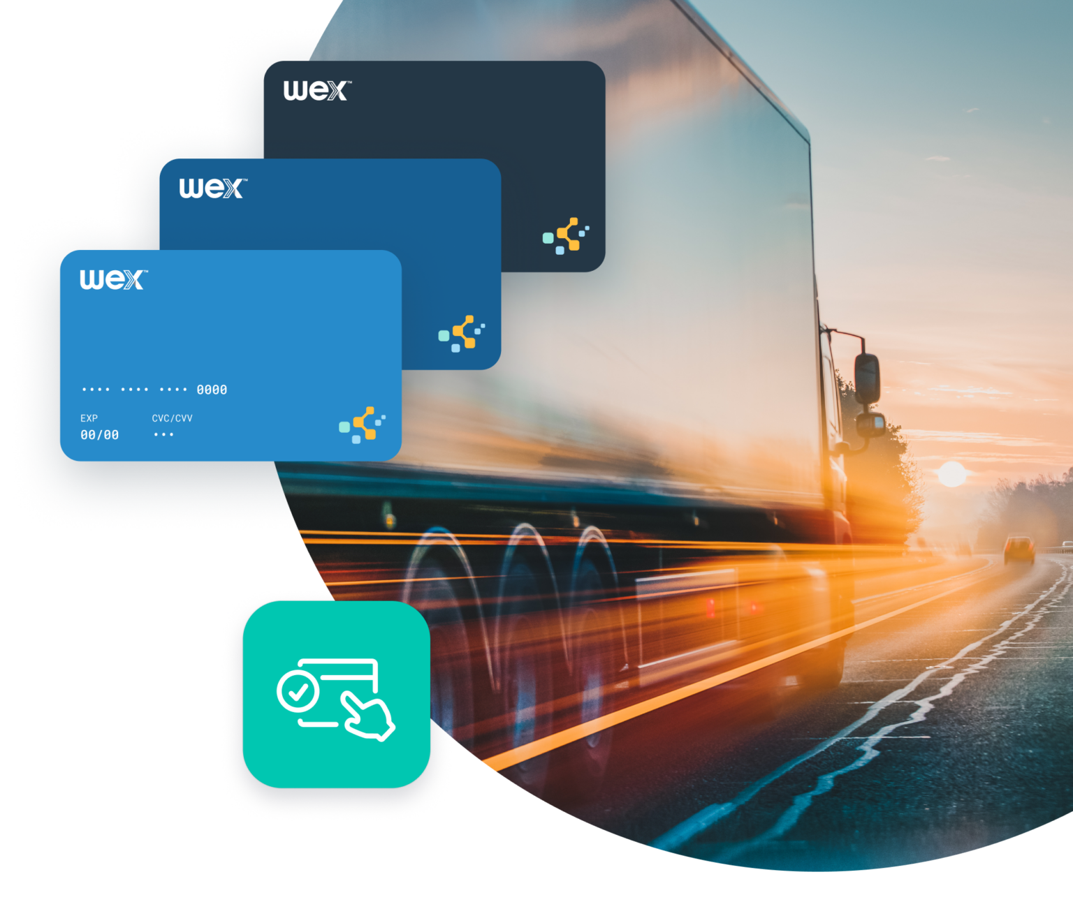 Trucking Business Fuel Cards | Fleet Cards for Truckers