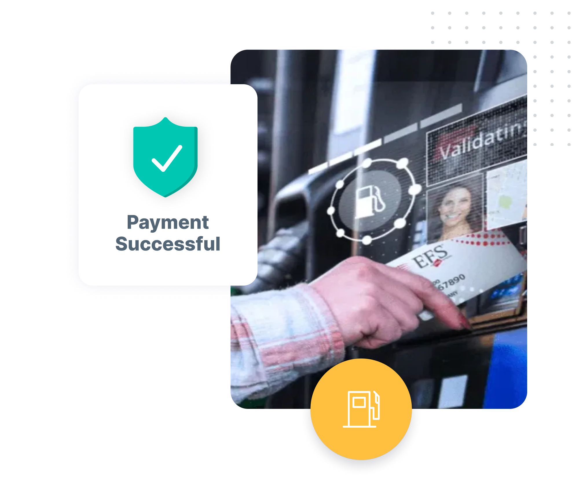 Prevent Trucking Fleet Card Fraud | Manage Trucker Expenses
