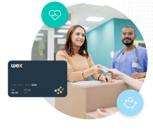 Employee Benefits Cards | WEX
