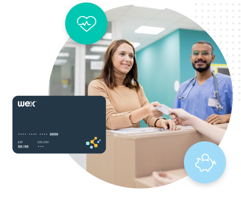 Employee Benefits Cards | WEX