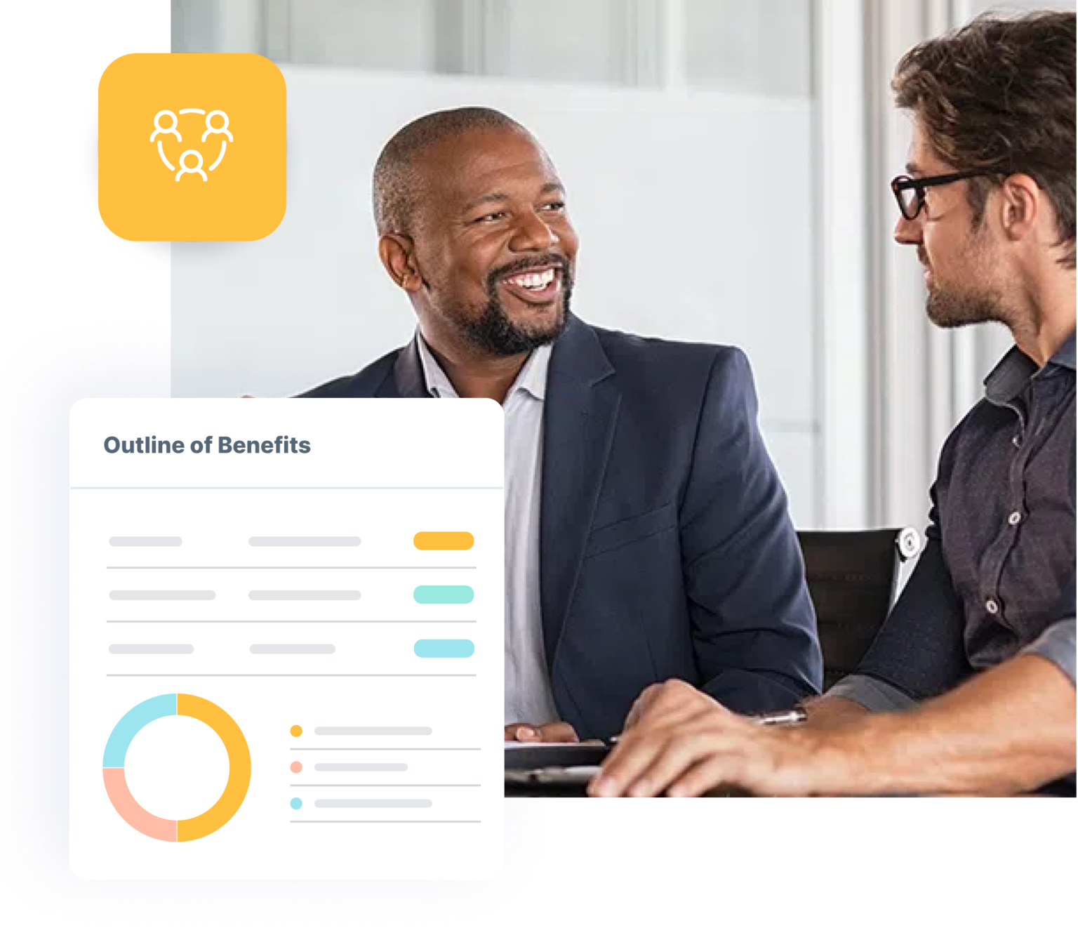 Employee Benefits Brokers and Consultants | WEX