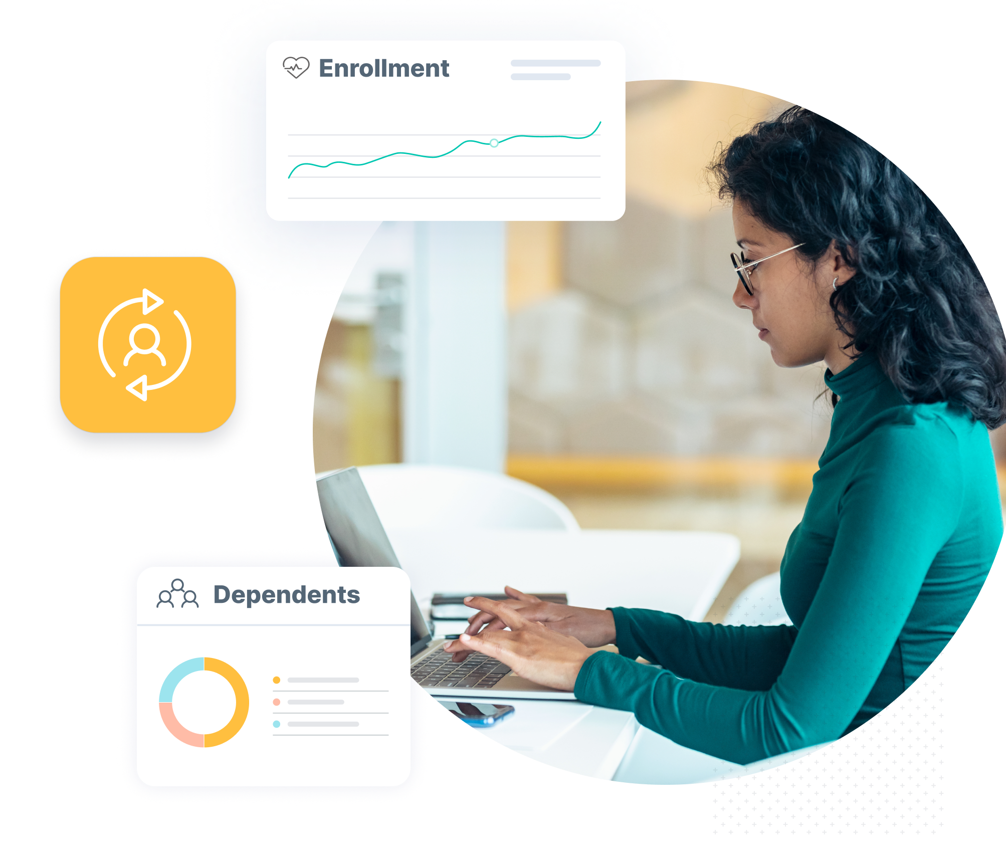 Dependent Verification | WEX