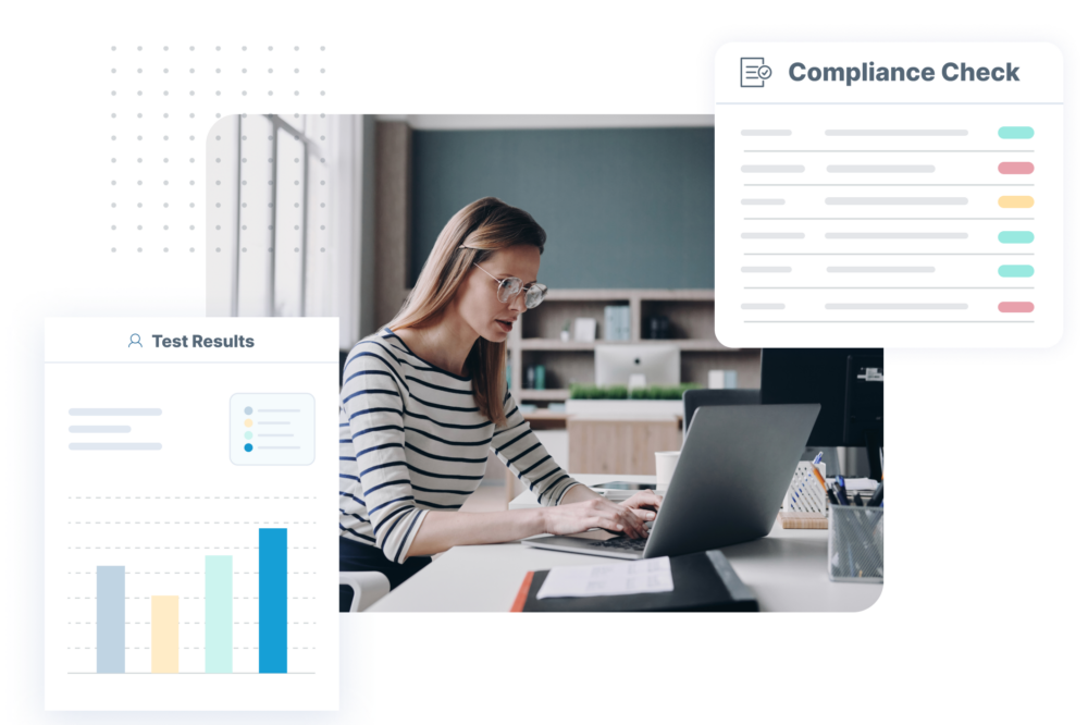 Non-Discrimination Testing | WEX