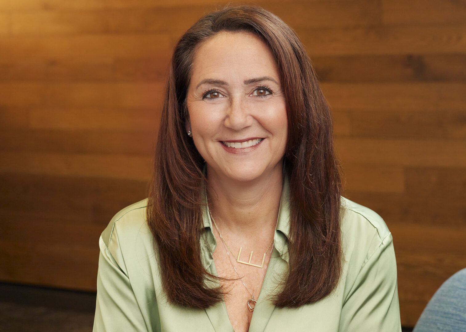 WEX Leadership Team | Leaders At WEX: Hilary Rapkin