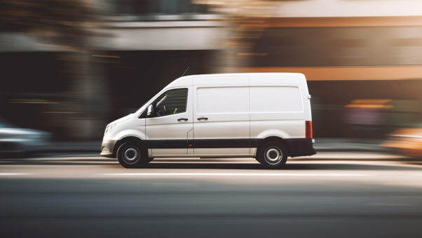 How your business can reduce its carbon footprint: Best fleet driving ...
