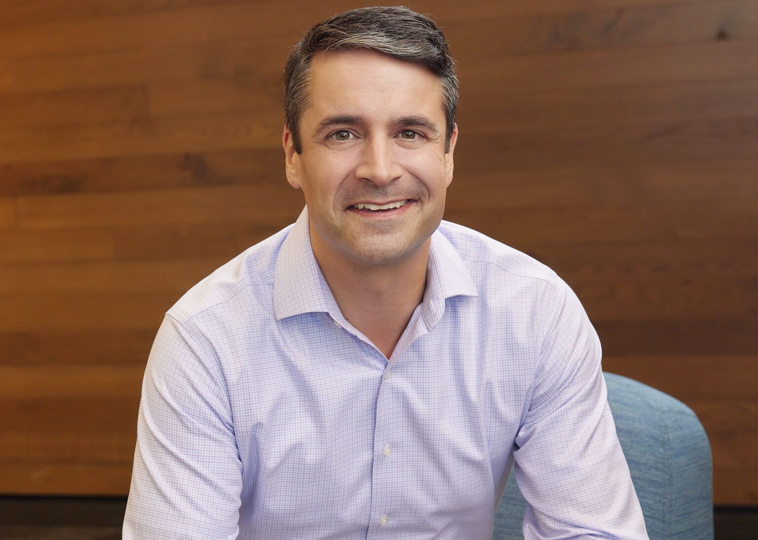 WEX Leadership Team | Leaders At WEX: Jay Dearborn