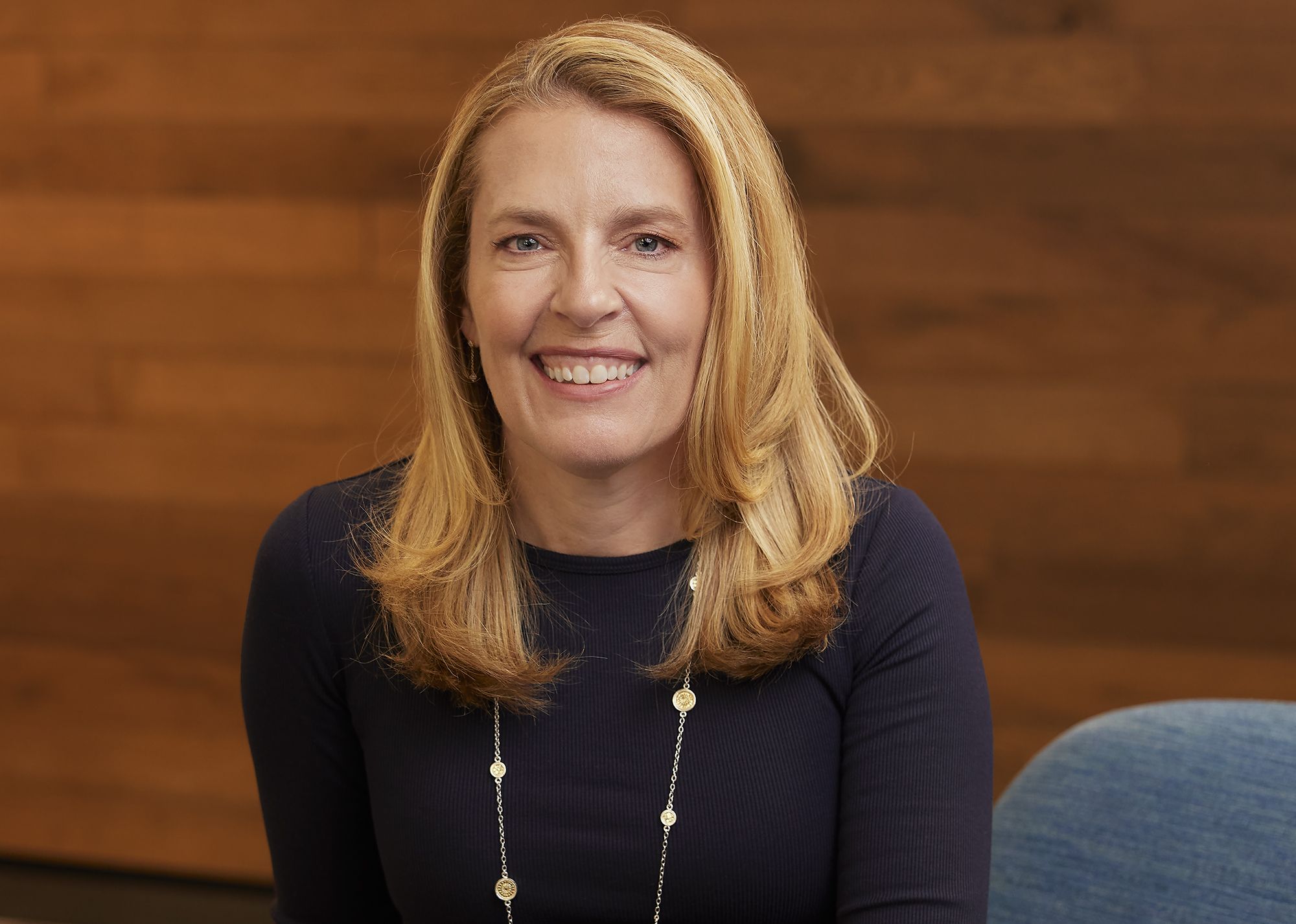 Melissa Smith | Executive leadership team | About | WEX Inc.