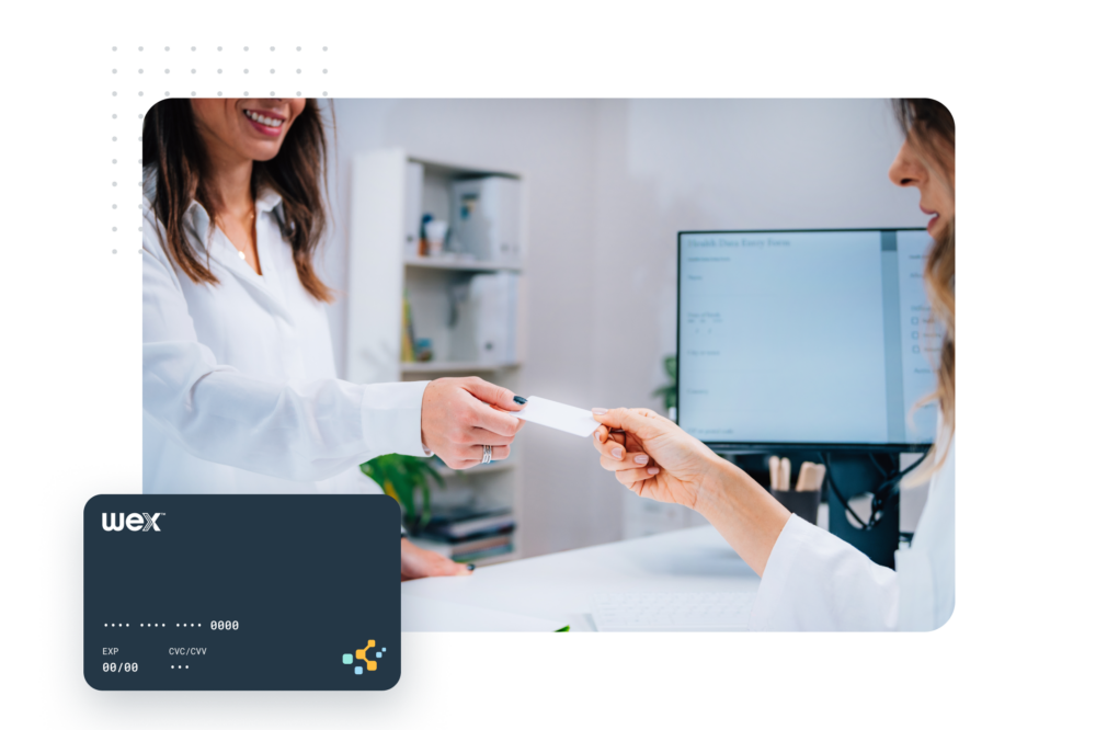 Employee Benefits Cards | WEX