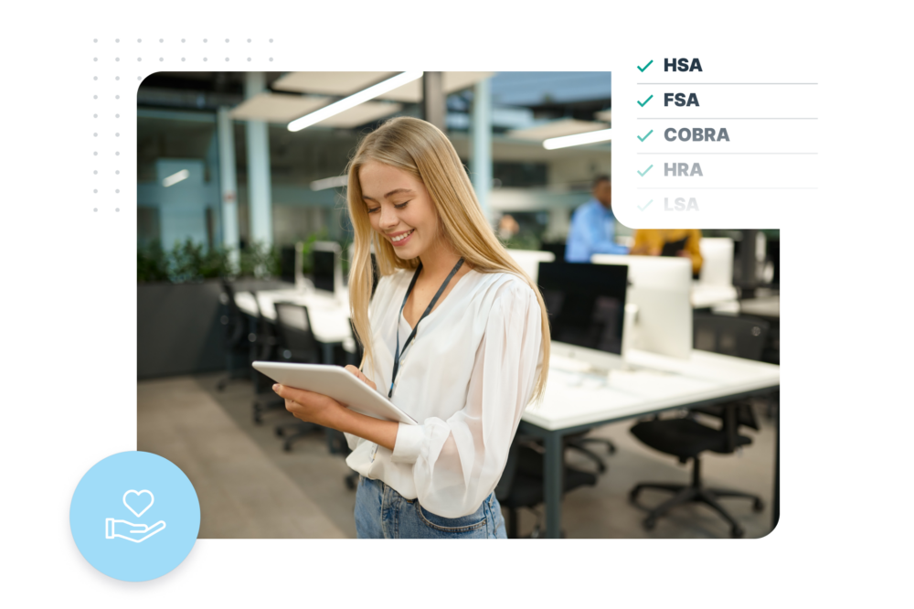 Benefit Accounts | WEX