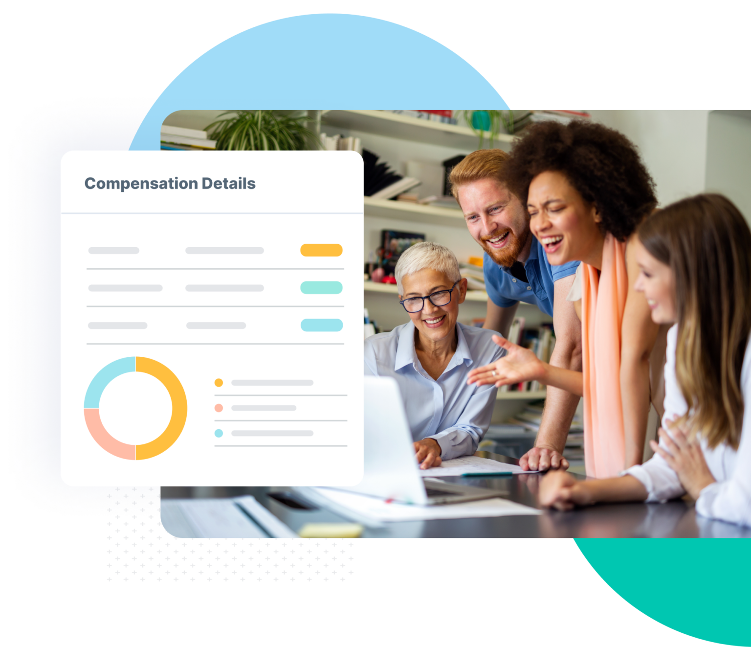 Total Compensation Statements | WEX