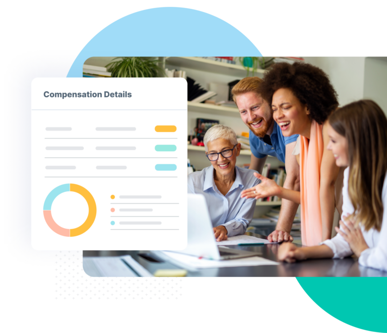 Total Compensation Statements | WEX