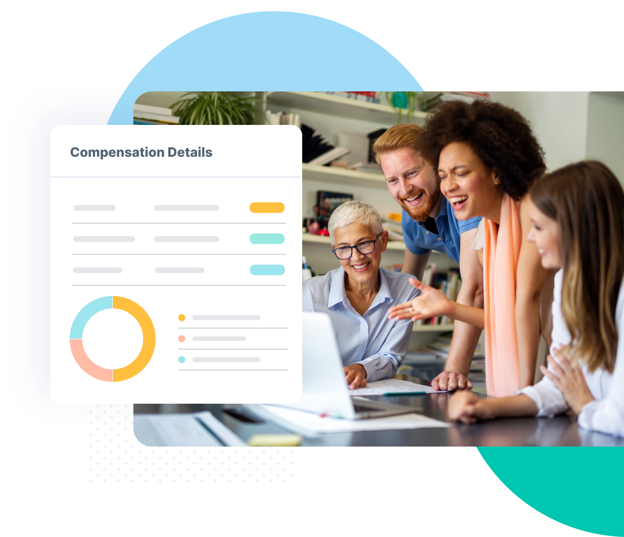 Total Compensation Statements | WEX