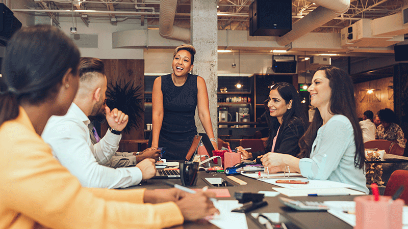 Boss on board: Entrepreneurial insights to empower small business ...