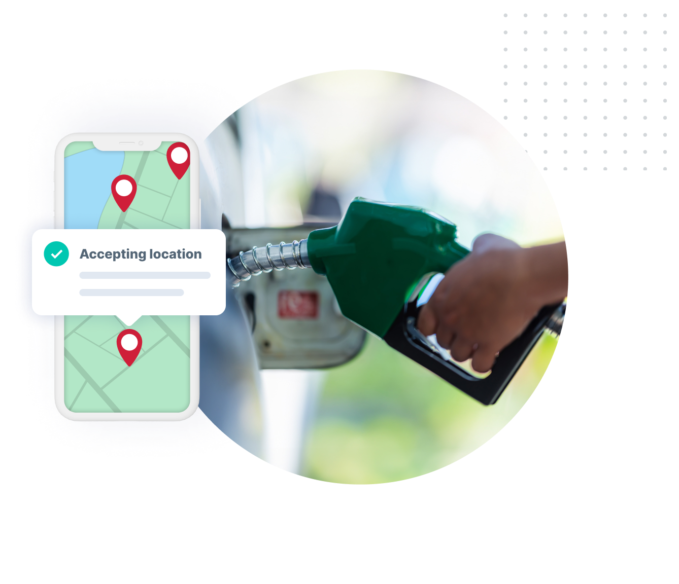 Discover Accepting Locations for WEX Fleet Cards | WEX Inc.