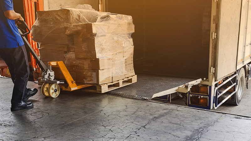 Cargo theft prevention: Protect your fleet with these 9 essential ...