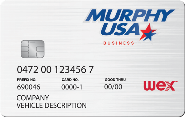 Small Business Fuel Cards | Fleet Cards for Your Business