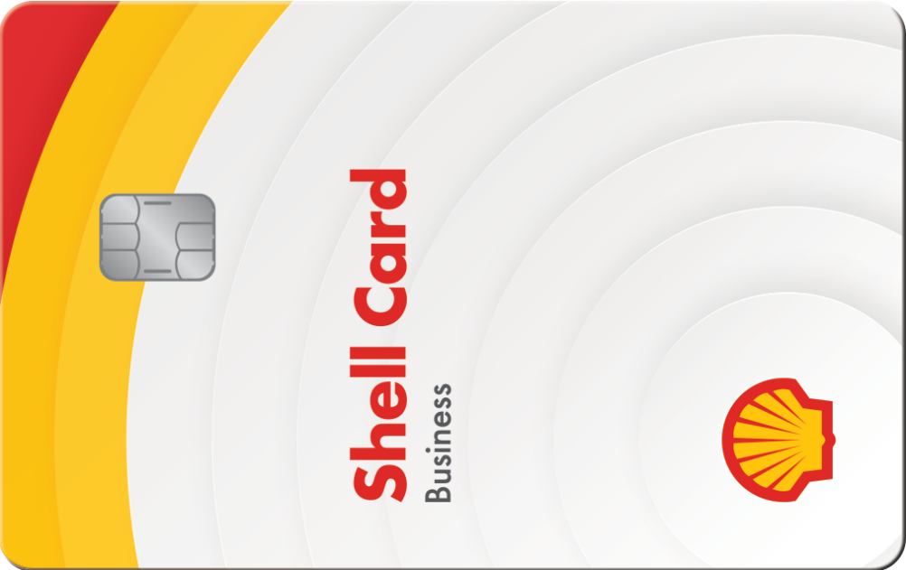 Shell Card Business | WEX Inc.