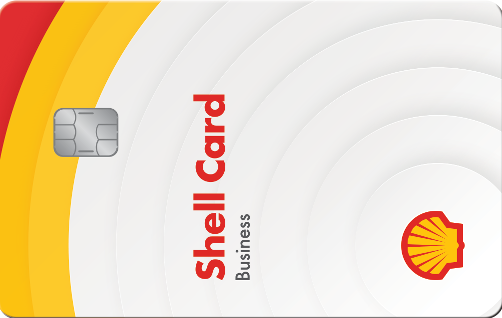 Shell Card Business | WEX Inc.