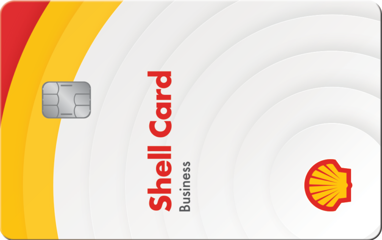 Shell Card Business | WEX Inc.
