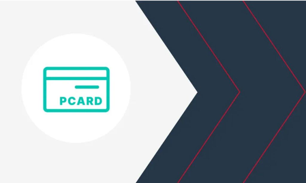 What is a pcard? | WEX Inc.