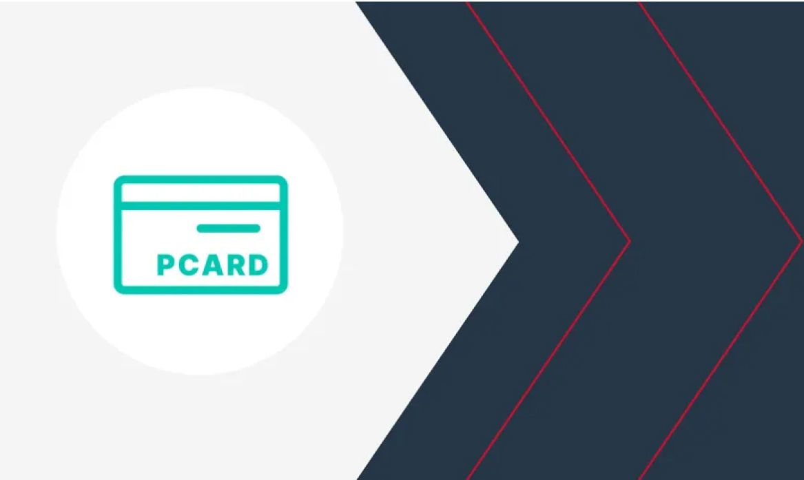 What is a pcard? | WEX Inc.
