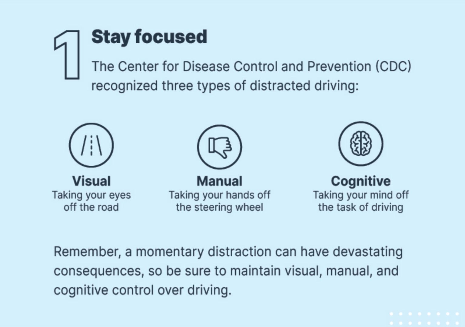 Share the streets: Tips for interacting safely with other drivers on ...