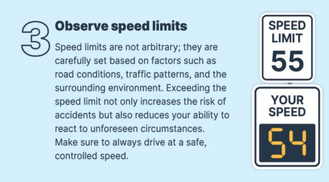Share the streets: Tips for safe driving | WEX Inc.