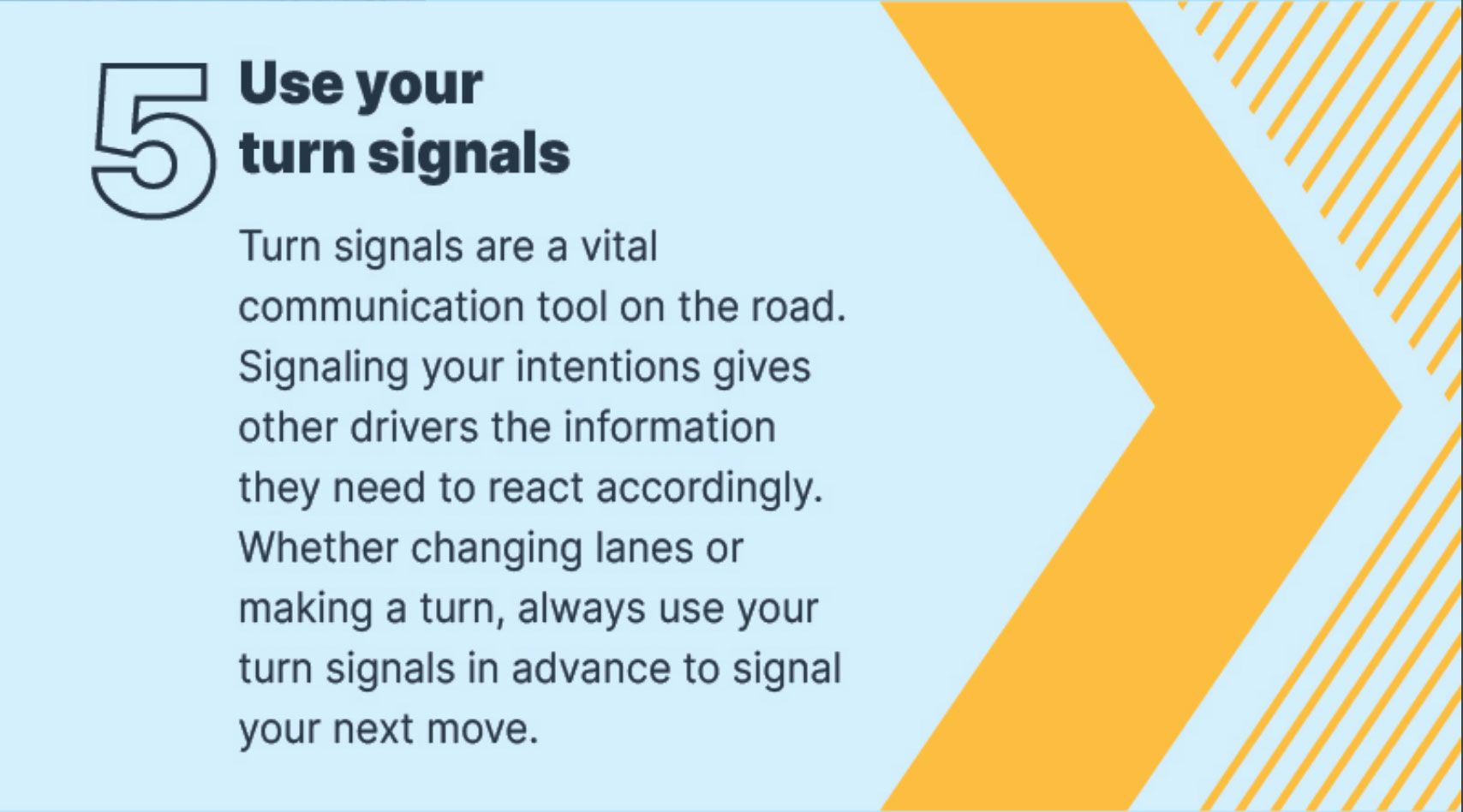 Share the streets: Tips for safe driving | WEX Inc.