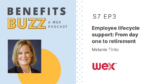 WEX | Simplify business fuel cards, employee benefits, & payment solutions