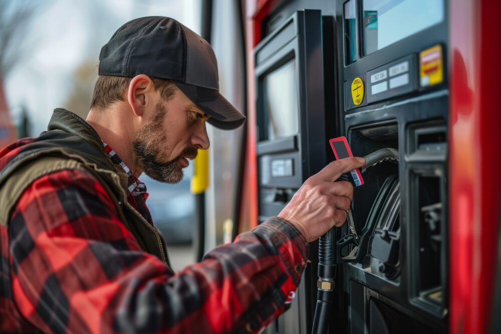 Fuel card FAQs: Answers for fleet managers | WEX Inc.