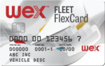 WEX FlexCard | WEX Inc.
