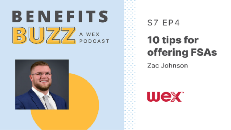10 FSA design tips | WEX Inc.