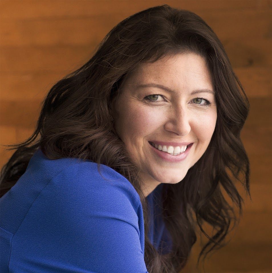 WEX Leadership Team | Leaders At WEX: Hilary Rapkin
