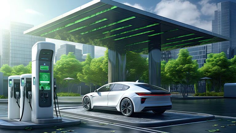 The future of EV: Navigating economic and energy shifts in a mixed-fuel ...